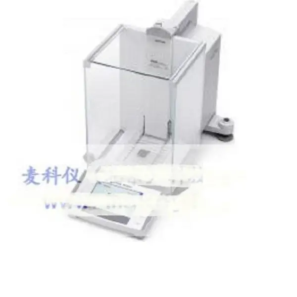 【XS205DU 梅特勒十万分位电子天平库号：3869】批发_厂家-麦科仪（北京）科技有限公司